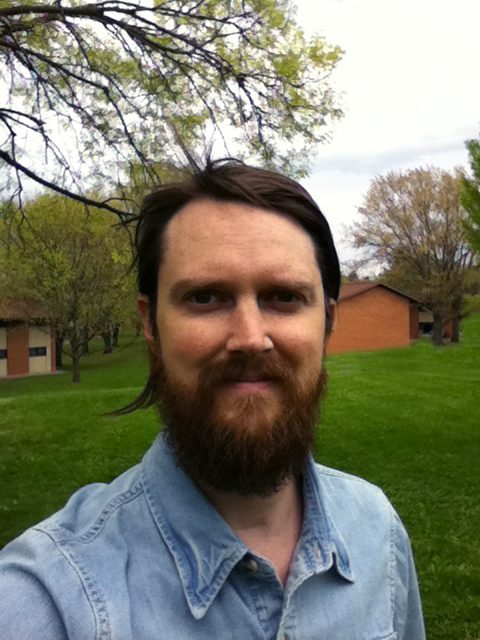 Discovery and Recovery with Jason Vaughn | Crystal Bridges Museum of ...