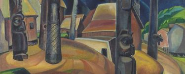 Women's History Month: Emily Carr | Crystal Bridges Museum of American Art