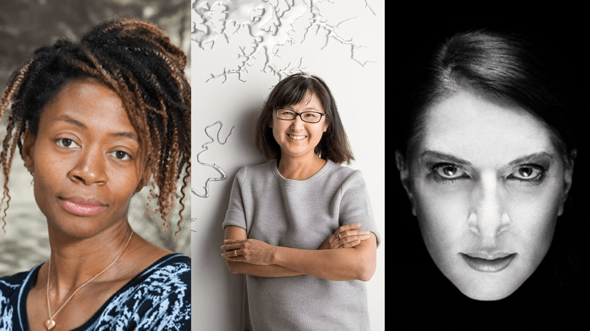 Living Female Art Legends | Crystal Bridges Museum of American Art