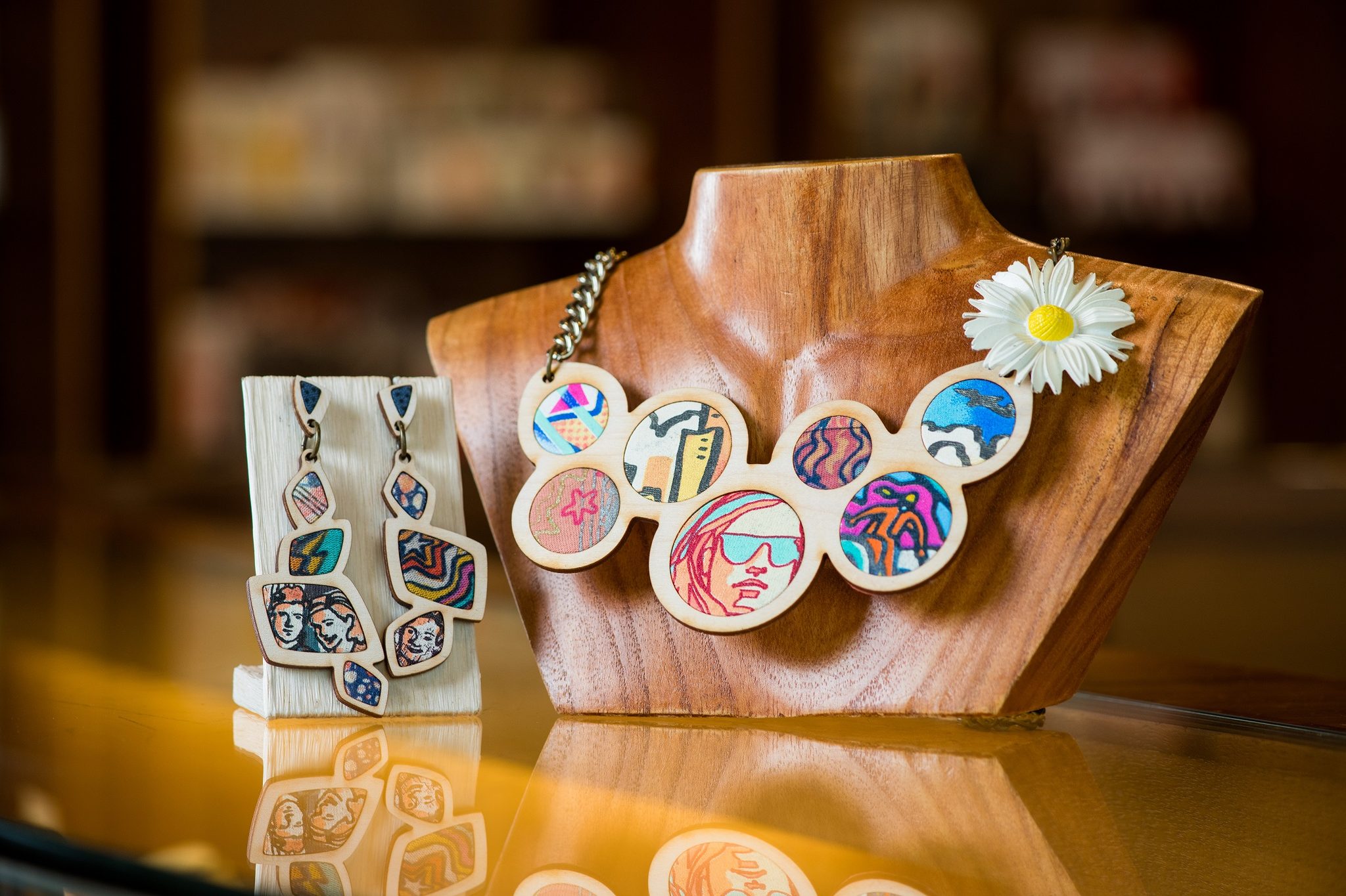 Shine This Summer with New Museum Store Products | Crystal Bridges ...