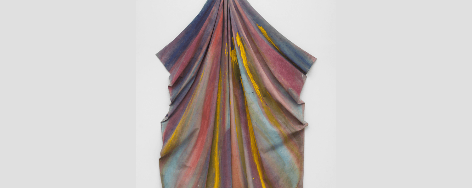 Activity: Make A Drape Painting | Crystal Bridges Museum of American Art
