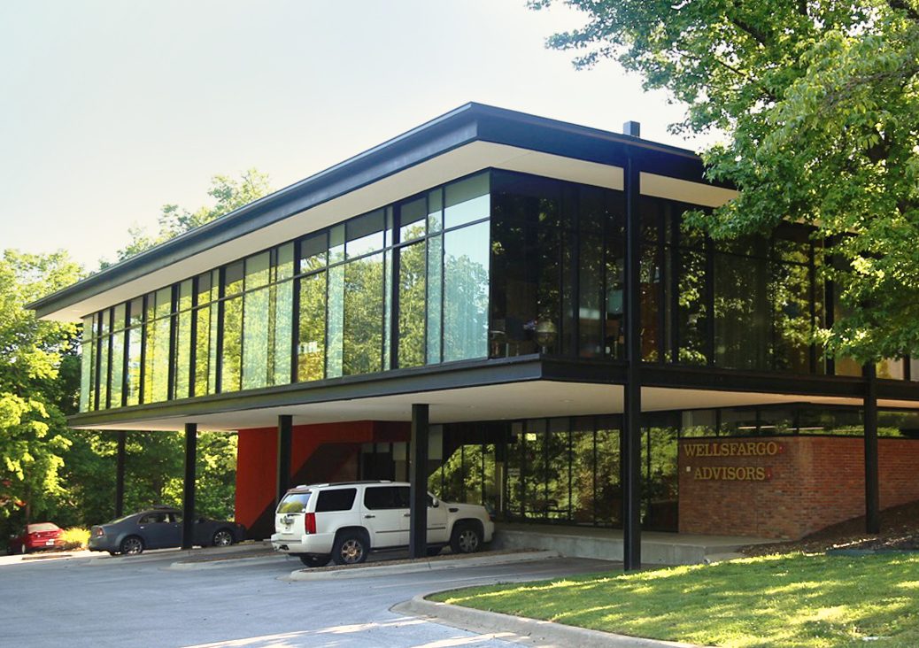 Architecture | Crystal Bridges Museum of American Art