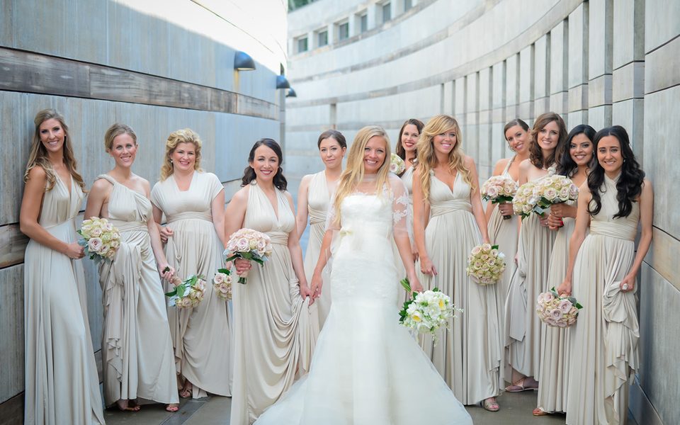 Weddings | Crystal Bridges Museum of American Art