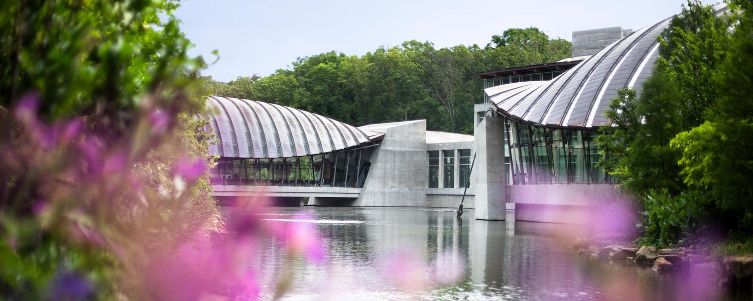 Home | Crystal Bridges Museum of American Art