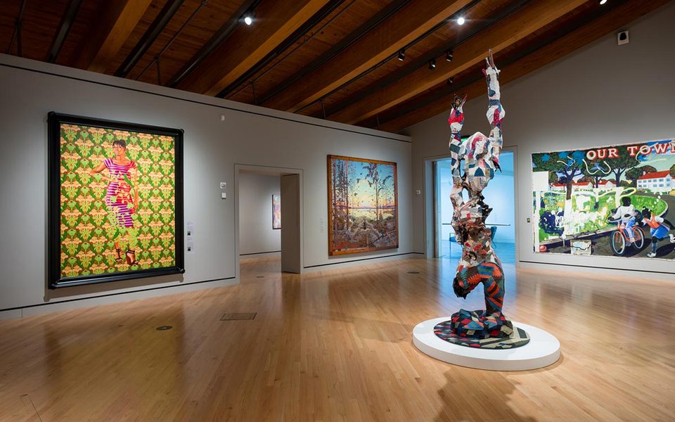Tours | Crystal Bridges Museum of American Art