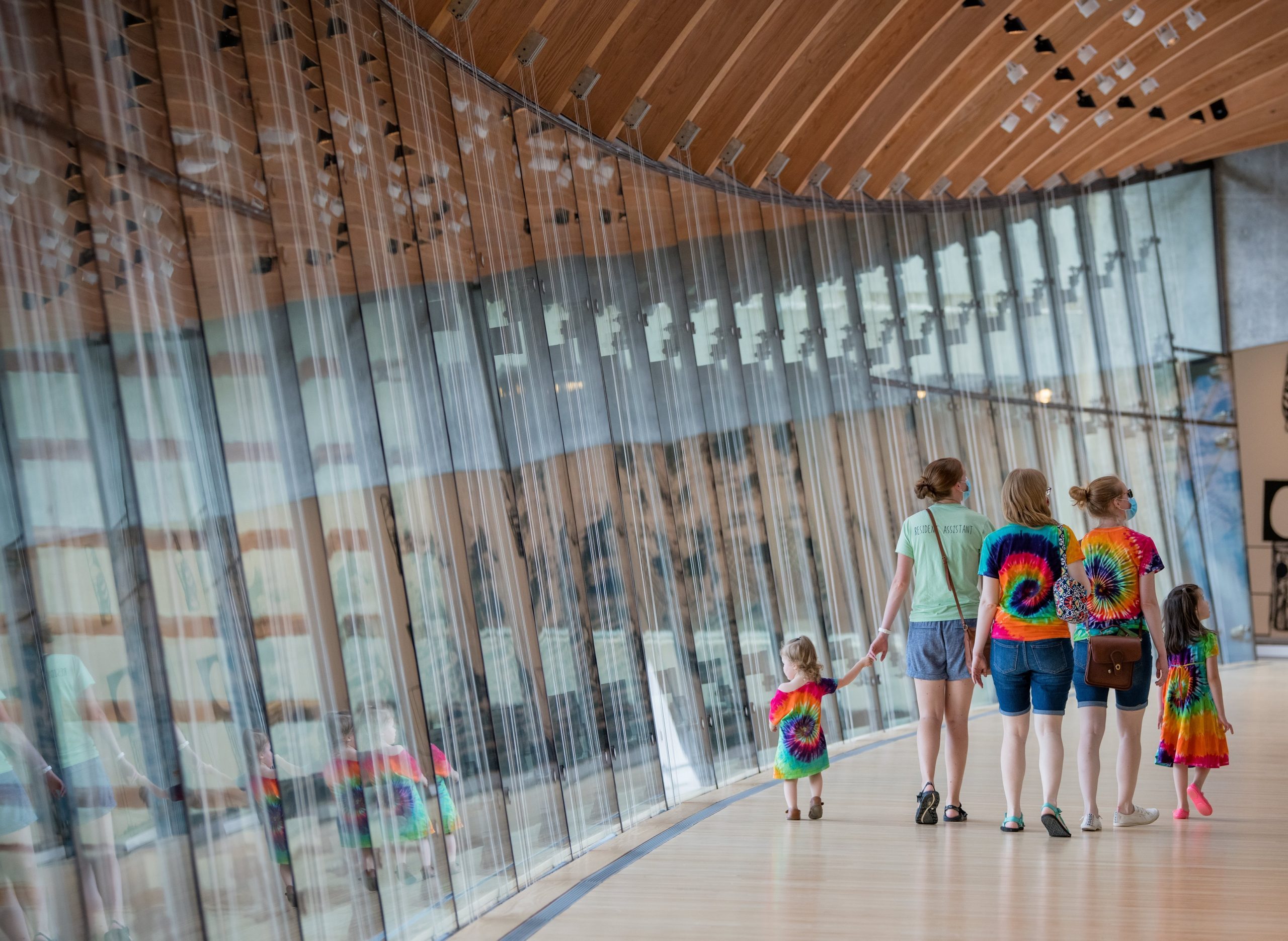5 Ways to Spend Mother’s Day Weekend at Crystal Bridges | Crystal ...