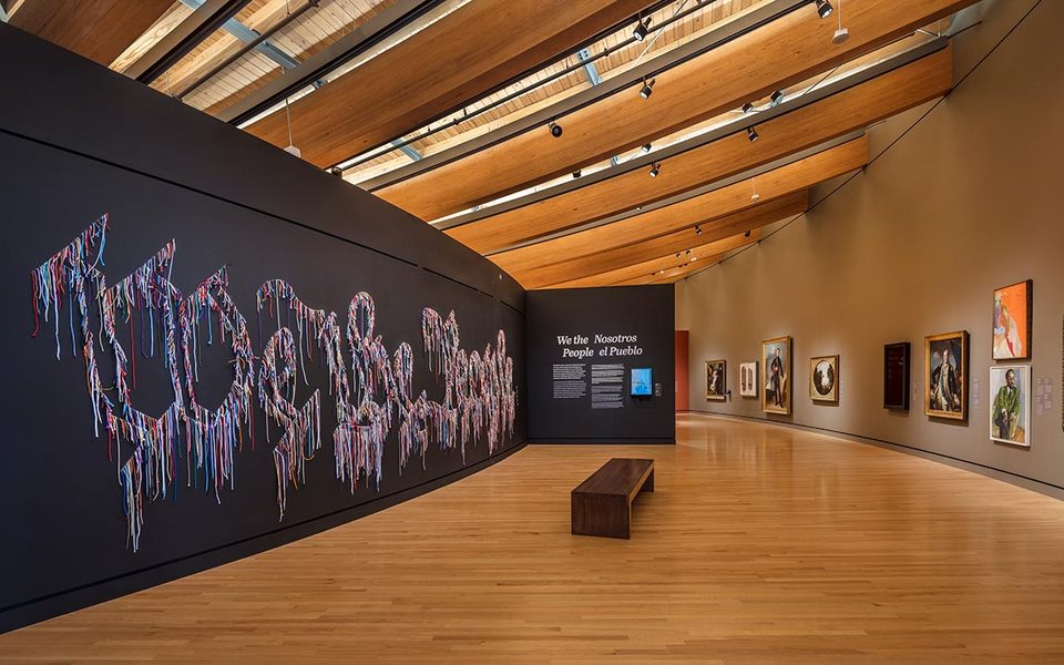 Plan a Visit to Crystal Bridges | Crystal Bridges Museum of American Art