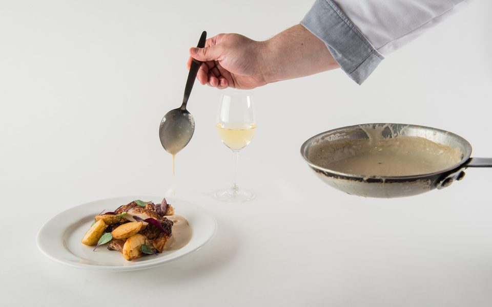 Food & Drink | Crystal Bridges Museum of American Art