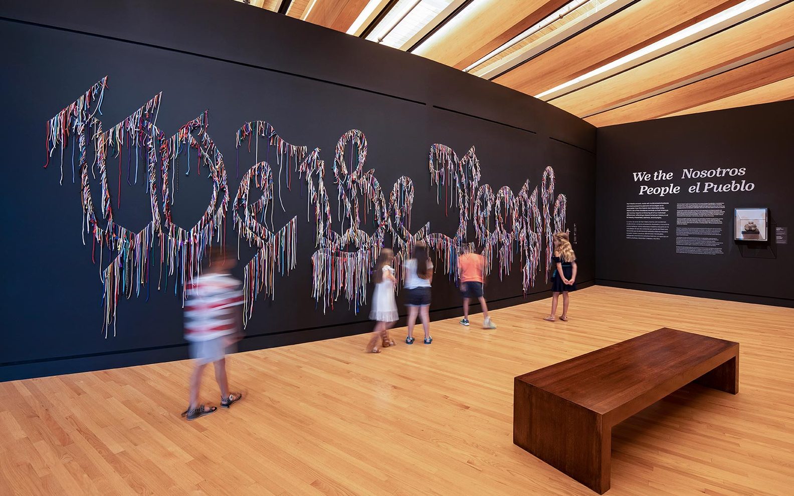 Tours | Crystal Bridges Museum of American Art