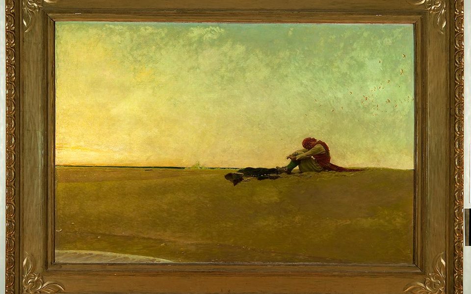 In American Waters | Crystal Bridges Museum of American Art