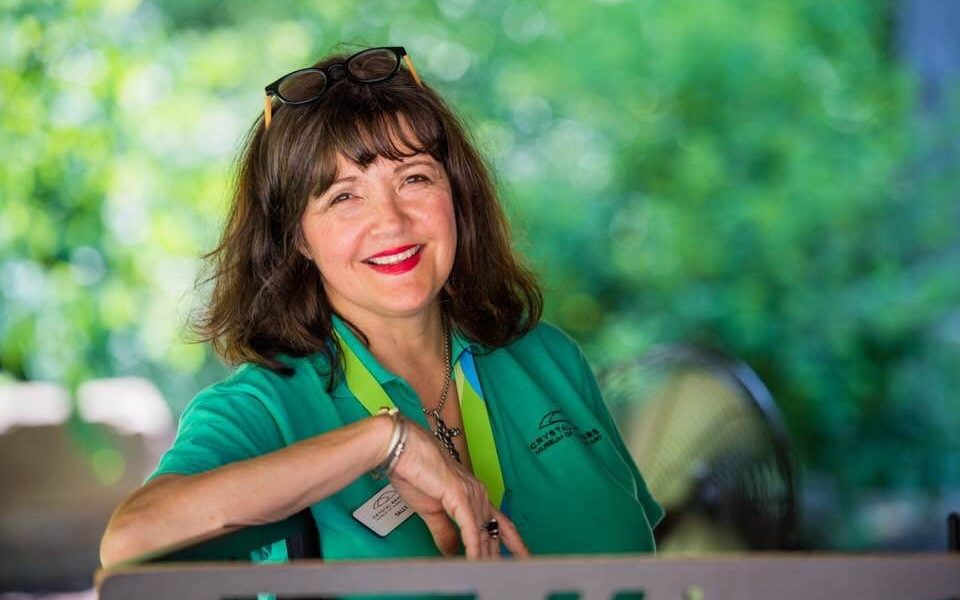 Cheers to 10 Years | Crystal Bridges Museum of American Art