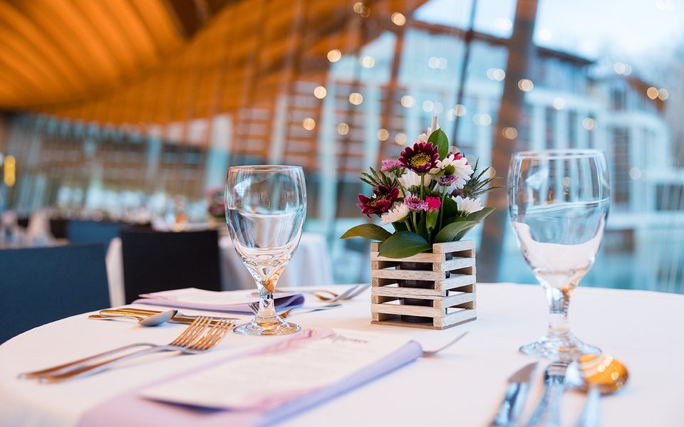Food & Drink | Crystal Bridges Museum of American Art