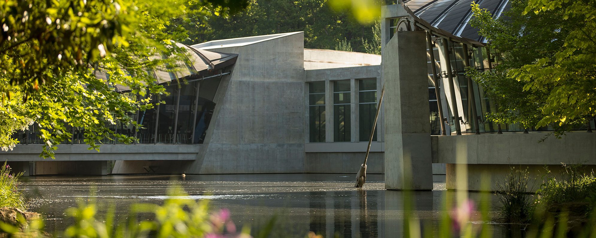 Home | Crystal Bridges Museum of American Art
