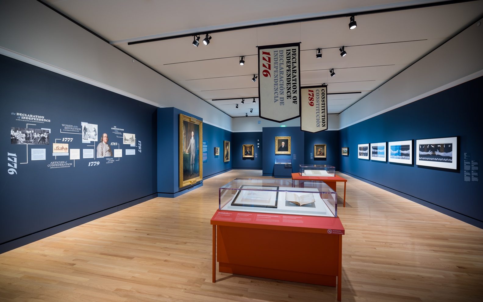 Home | Crystal Bridges Museum of American Art