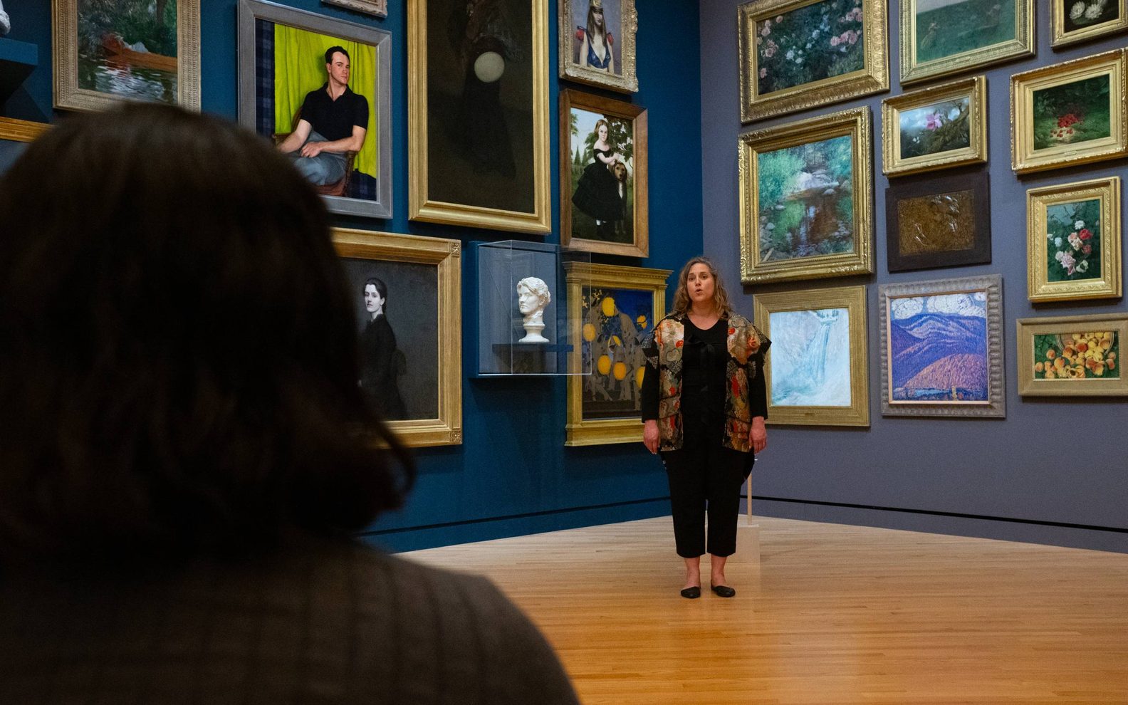Crystal Bridges Unveils Sonic Blossom, the Museum’s First Ever ...