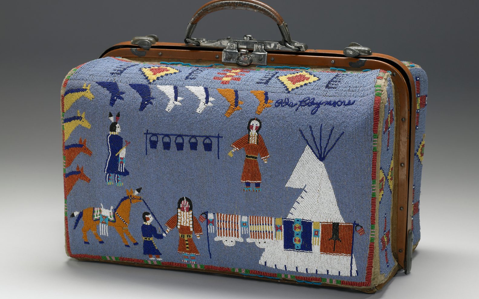 Member Preview: Knowing the West | Crystal Bridges Museum of American Art