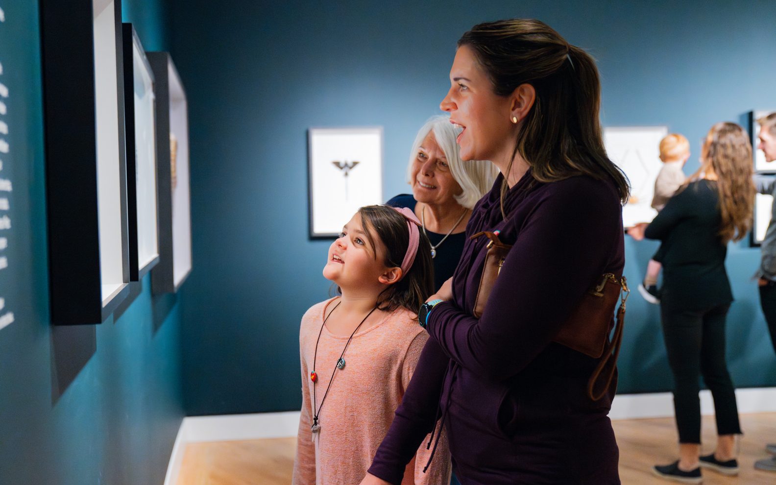 Art & Exhibitions | Crystal Bridges Museum of American Art