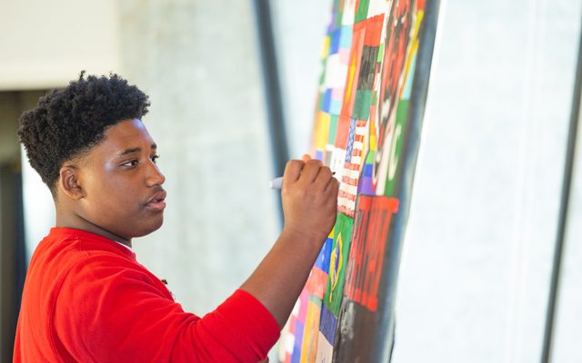 Scholastic Art & Writing Awards | Crystal Bridges Museum of American Art