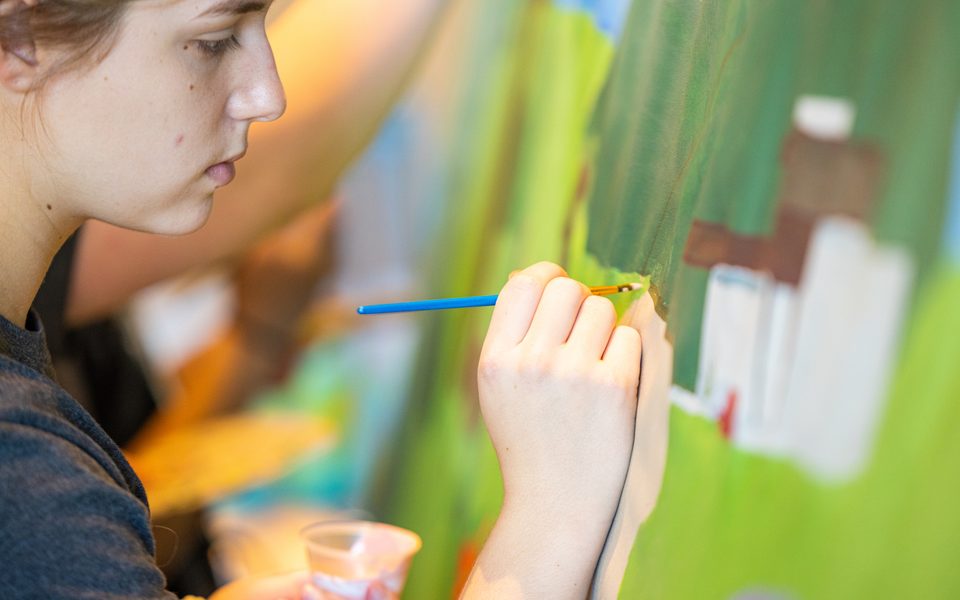 Scholastic Art & Writing Awards | Crystal Bridges Museum of American Art