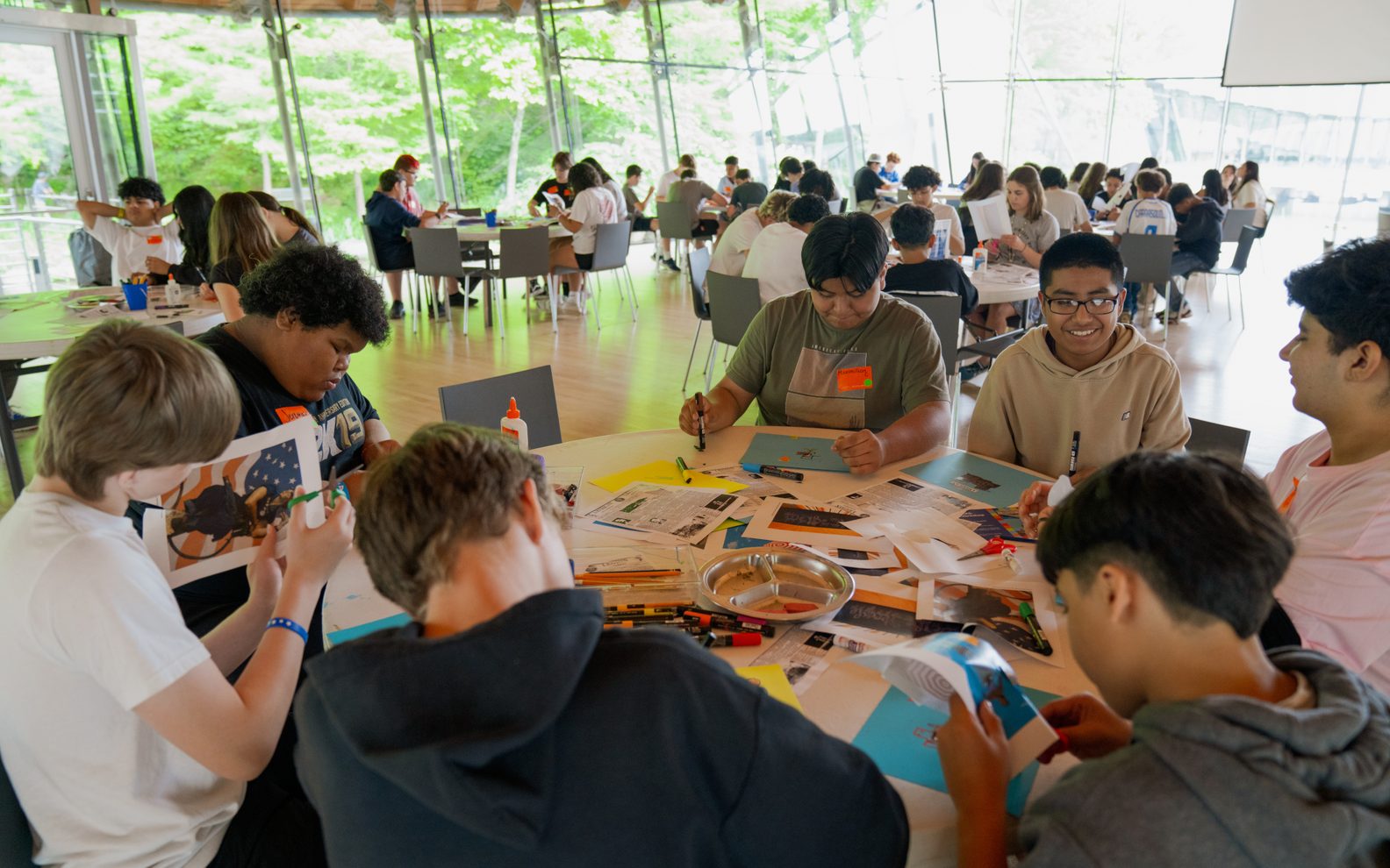 Scholastic Art & Writing Awards | Crystal Bridges Museum of American Art