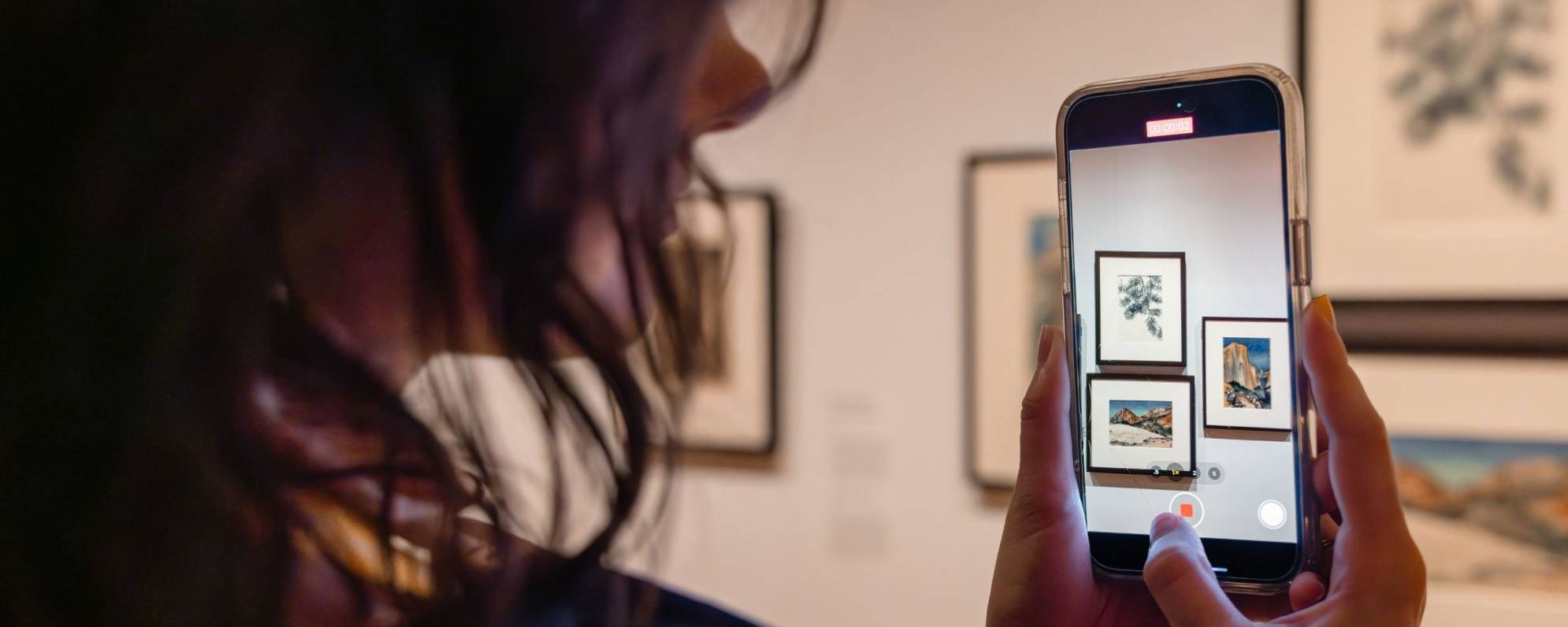 What to Know Before You Go to Knowing the West! | Crystal Bridges ...