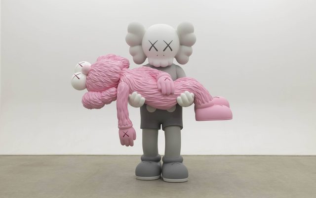 KAWS: FAMILY | Crystal Bridges Museum of American Art