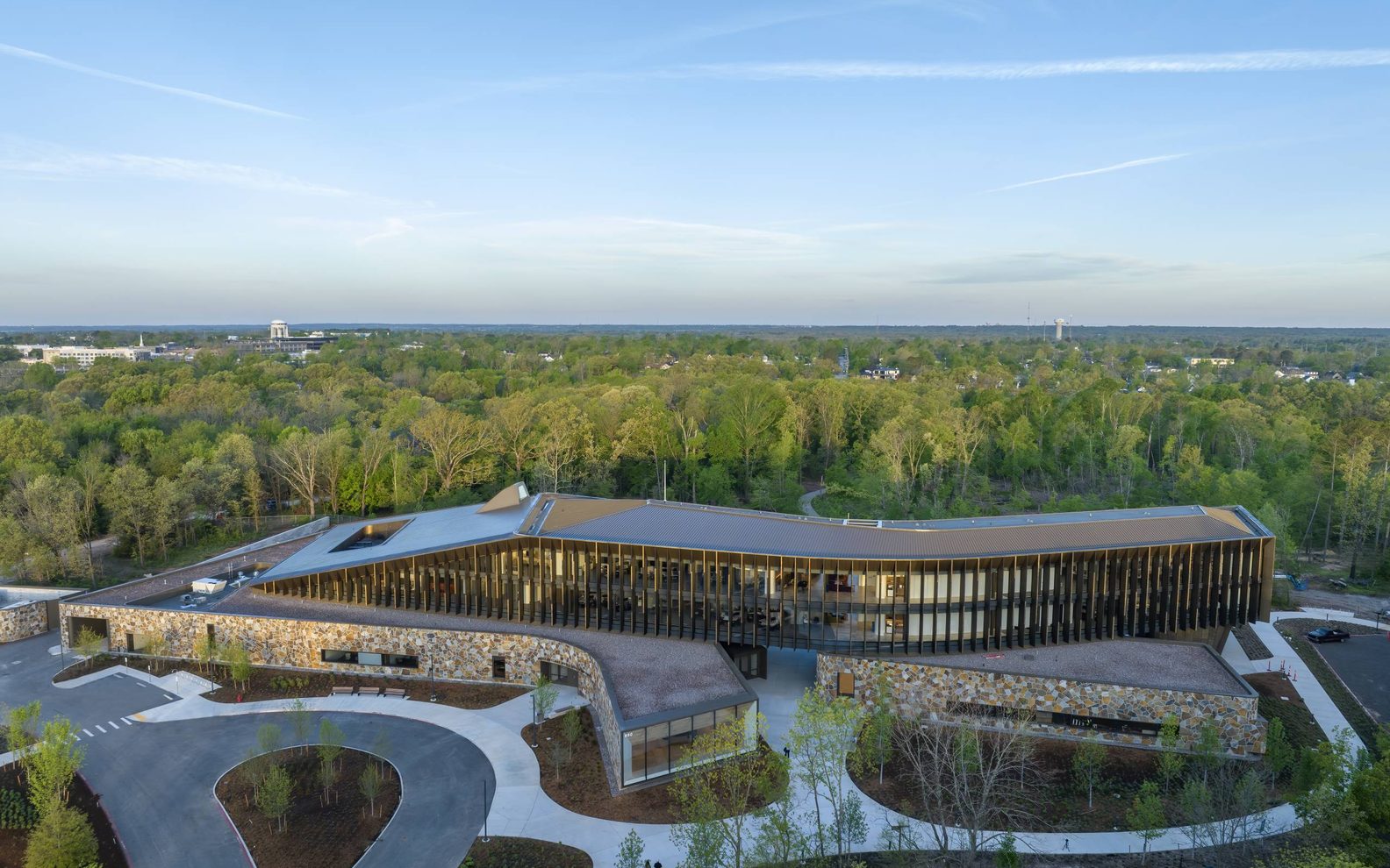 Home | Crystal Bridges Museum of American Art